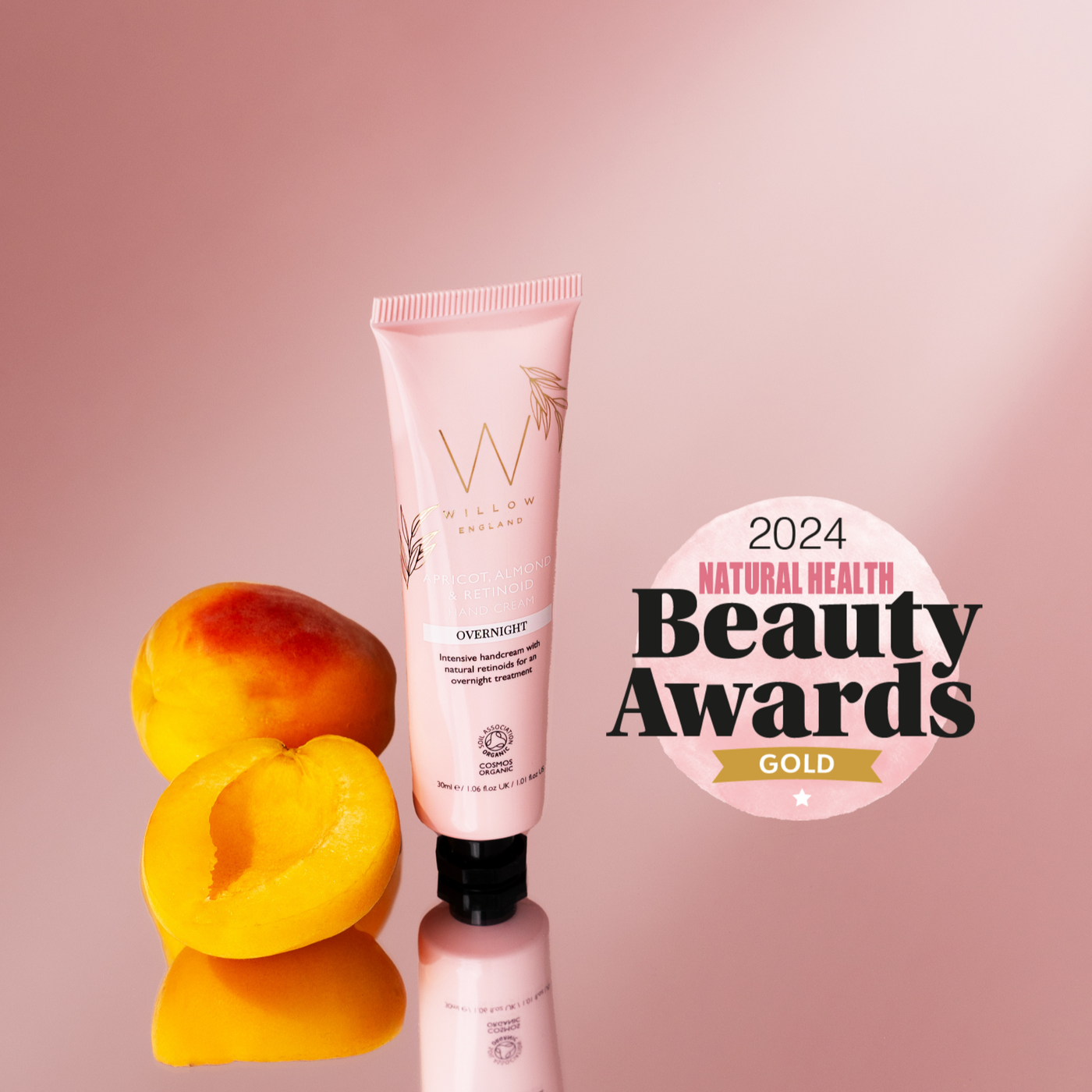 Willow Organic Beauty Products