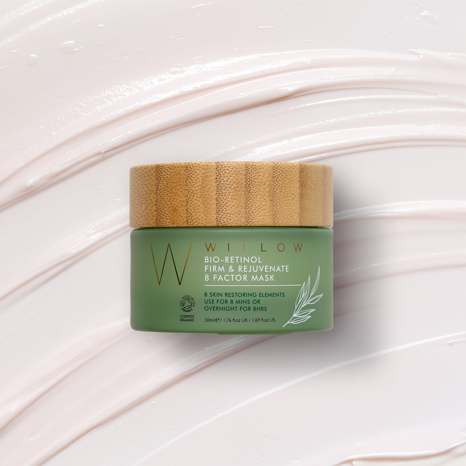 Willow Organic Beauty Products